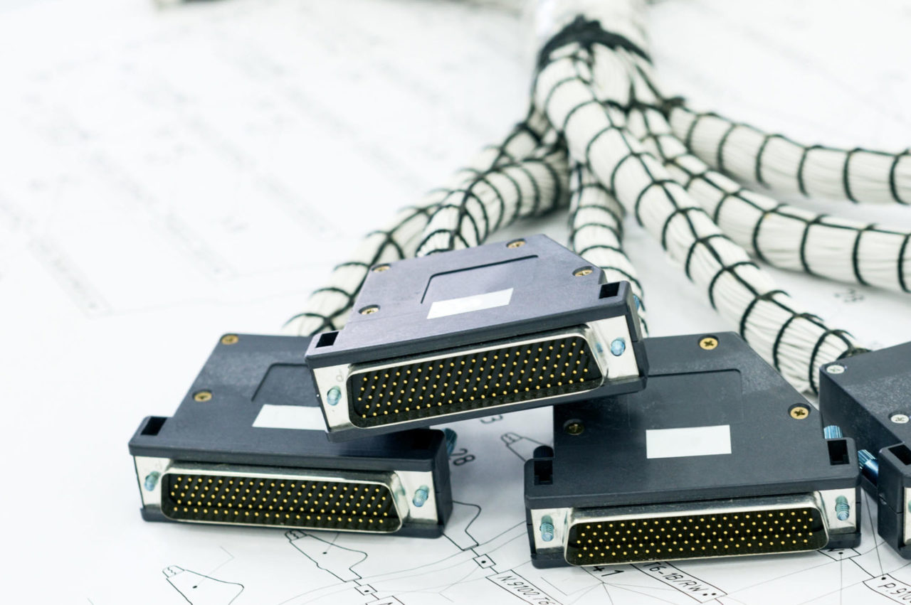 Cable Assembly | Digital Coast Assembly